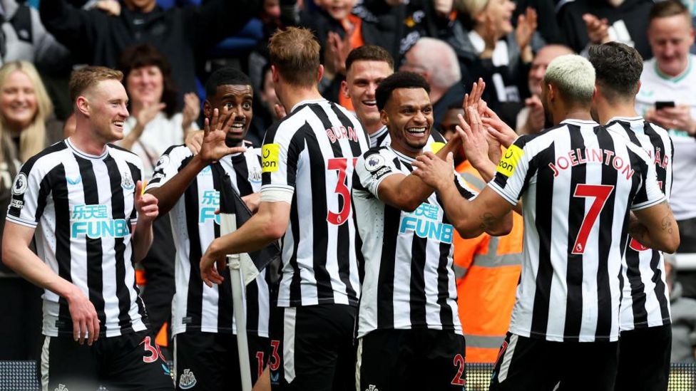 Newcastle: Magpies 'are going to have to spend a lot of money' if they ...