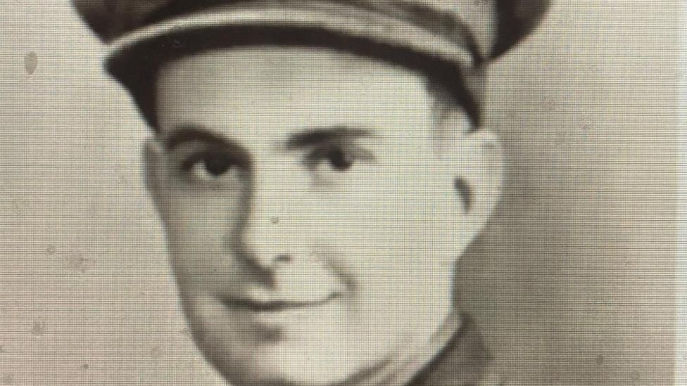 Kohima 1944: When Norfolk and Essex troops helped turn the tide - BBC News