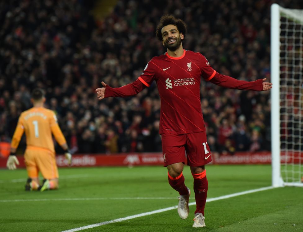 Who are the best Premier League wingers? - BBC Sport