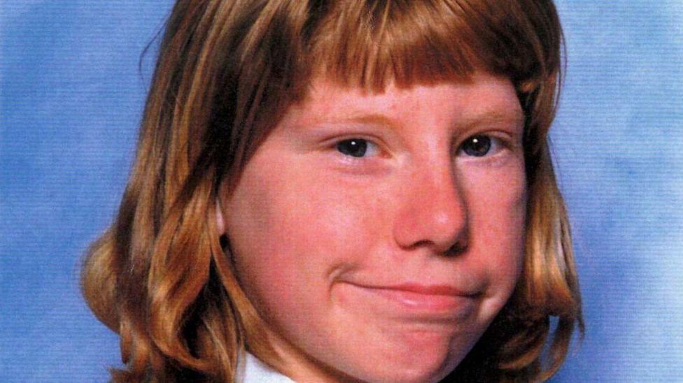 Naomi Smith murderer Edwin Hopkins back in prison after release - BBC News
