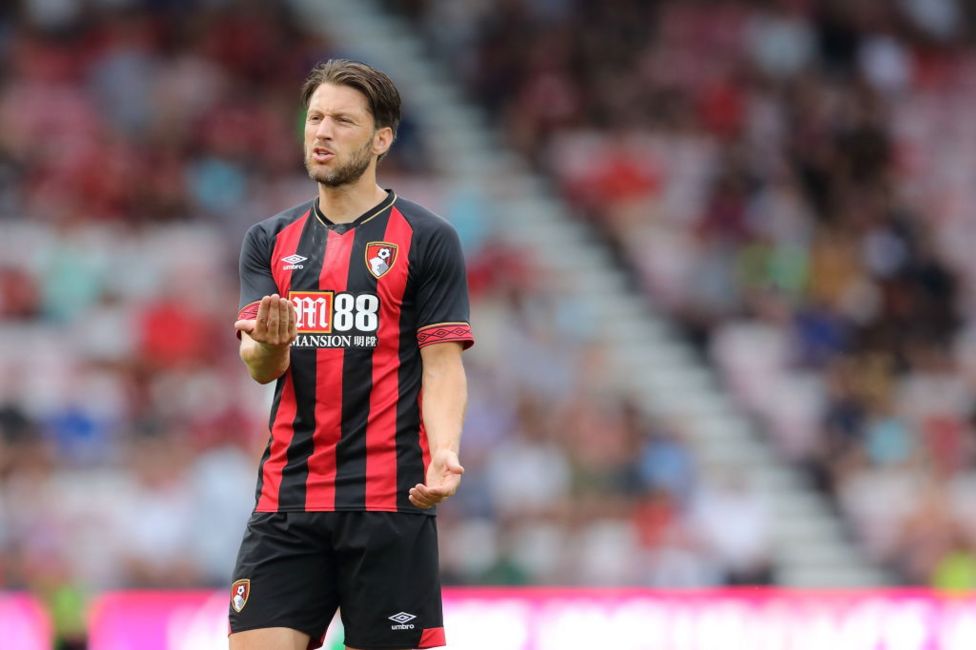 Bournemouth: Your cult heroes - BBC Sport