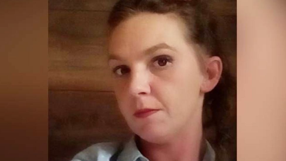 Natalie Dean: Murder probe dropped after woman found in river - BBC News