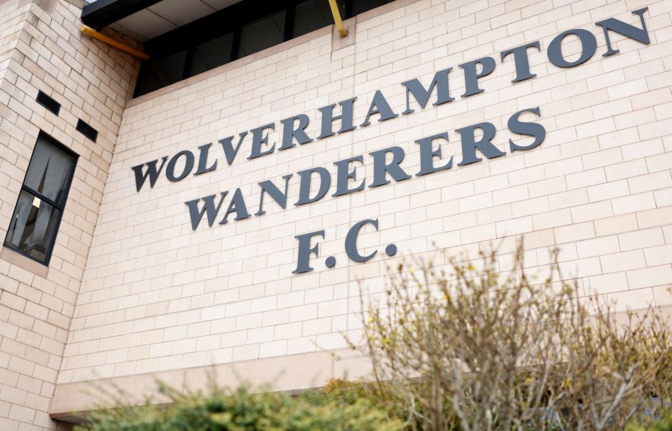 Wolves report financial loss for last season - BBC Sport