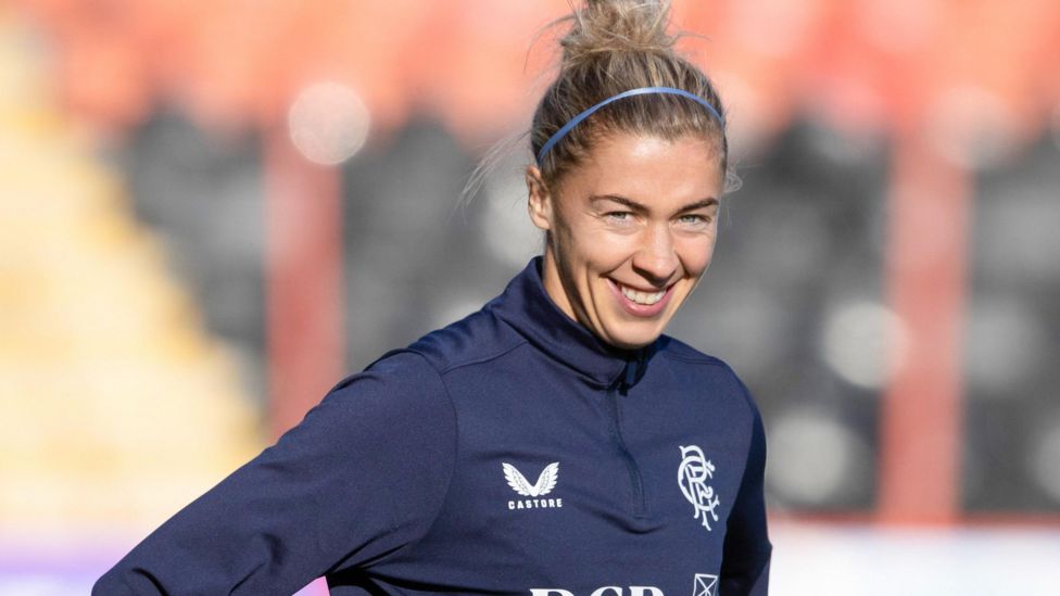 Celtic semi-final is 'just another game' - Docherty - BBC Sport