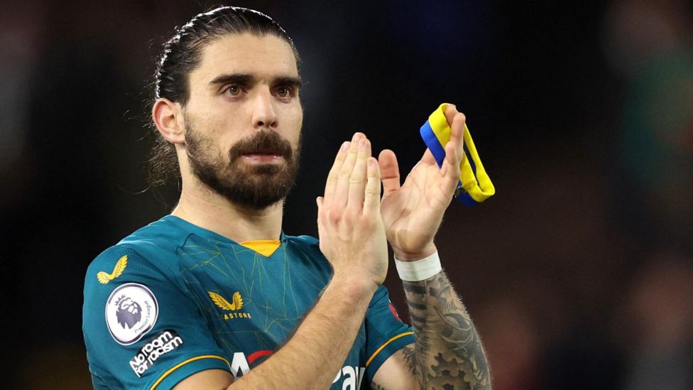 Wolves: Which player needs a big end to the season? - BBC Sport