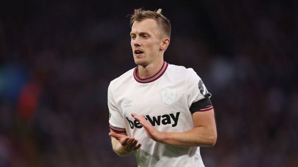 West Ham: 'Realisation of what it takes to be top 6' - BBC Sport