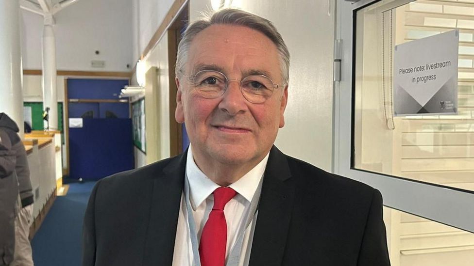 Labour ends Conservatives' 100-year Hexham hold at general election ...