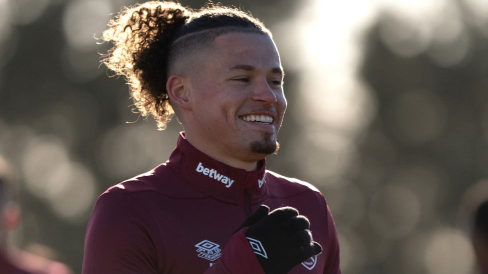 Man City: Will Kalvin Phillips return? - BBC Sport