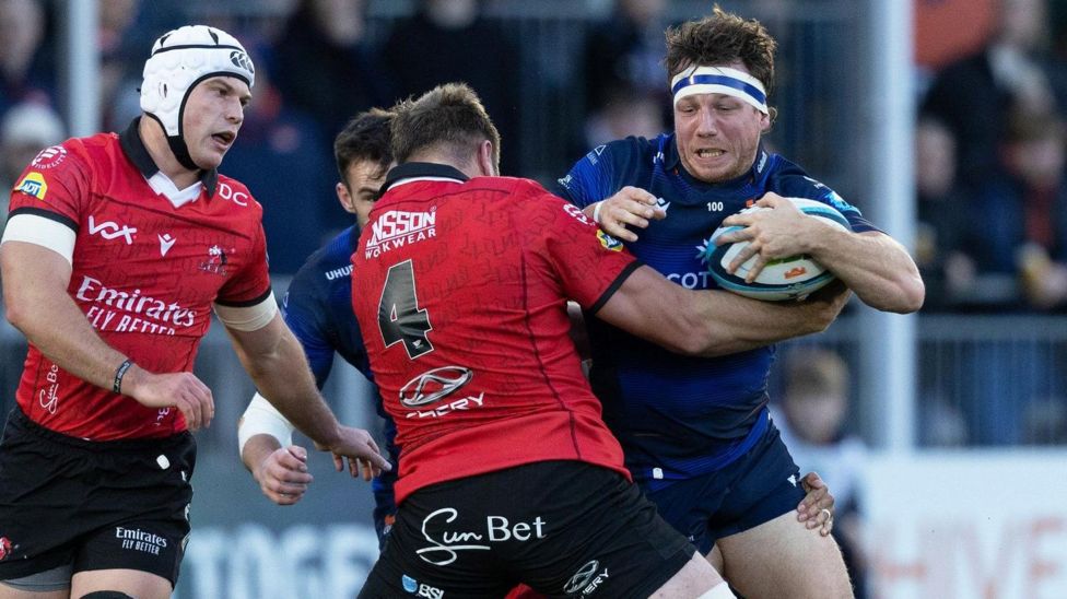 Headline - BBC Sport