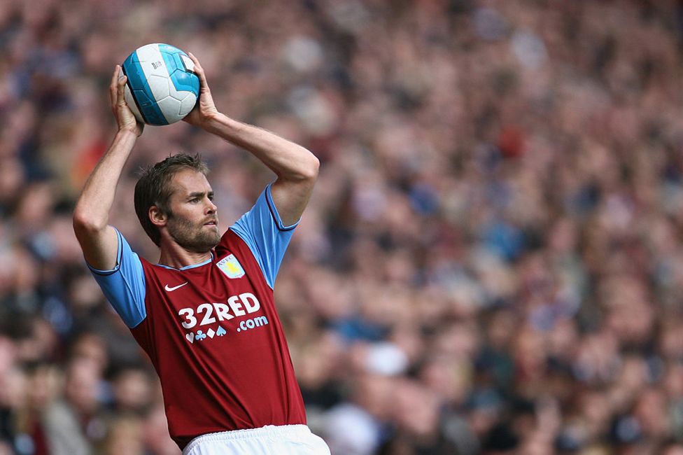 Who is Aston Villa's toughest ever player? - BBC Sport