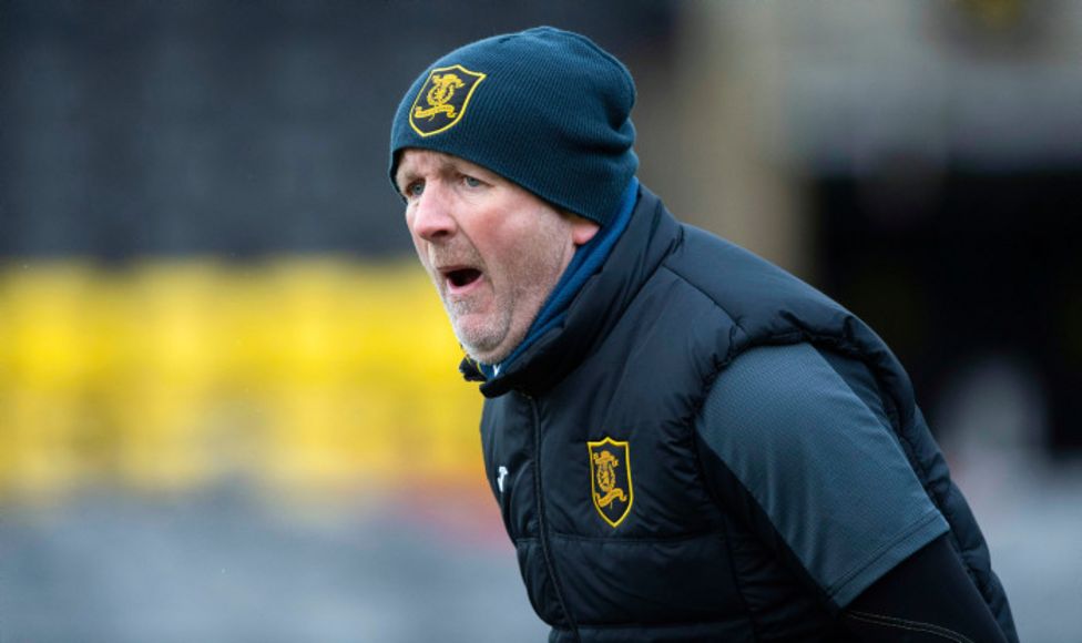 'We'tr no longer a suprise' - Martindale - BBC Sport