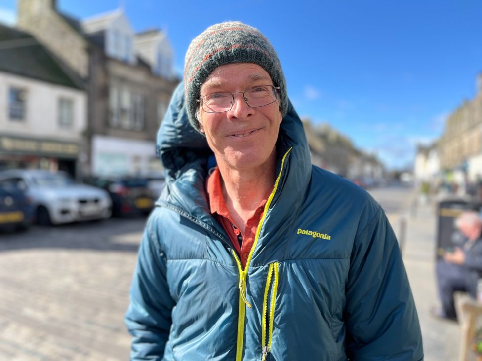 St Andrews residents send messages of support after Kate cancer ...