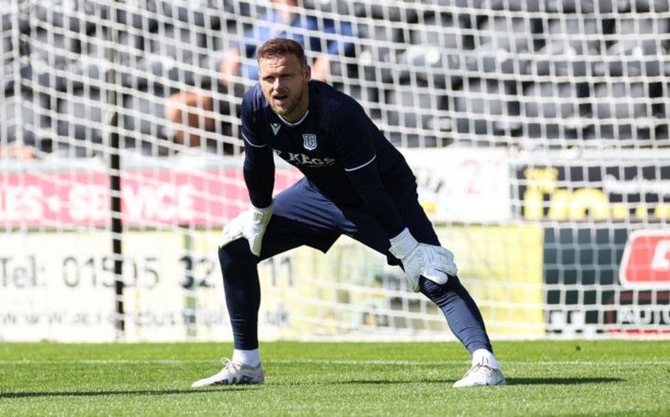 'We deserve to be where we are' - Carson - BBC Sport