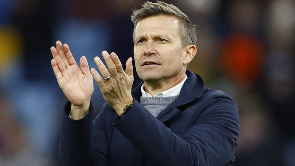 Leeds United: ''Pressure building on Jesse Marsh... but there is a plan ...