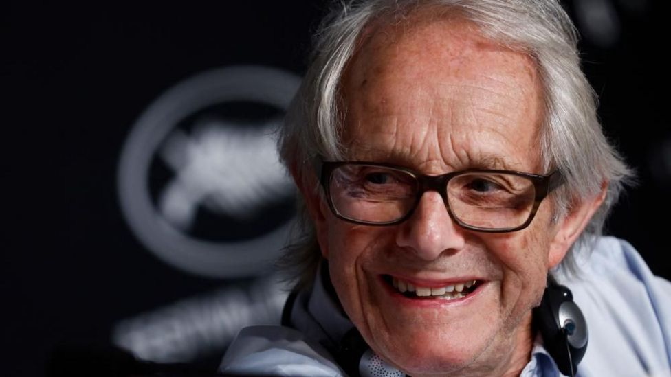 New Kes book focuses on legacy of Ken Loach's classic film - BBC News