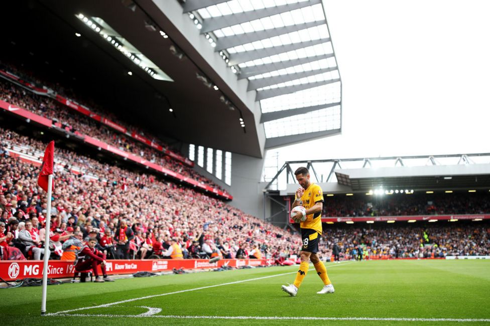 Such a gallant display may soothe some disappointment - BBC Sport