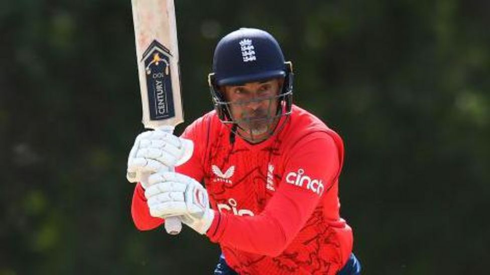 Umesh Valjee: England Deaf cricketer on sledging, career and retirement ...