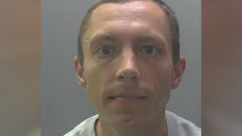 Stalker jailed for attacking estranged wife in Peterborough - BBC News