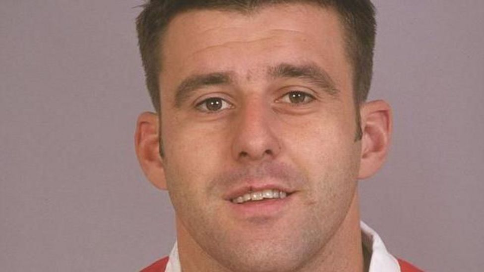 Mathew Back: Boy was aggressive, says accused ex-rugby player - BBC News