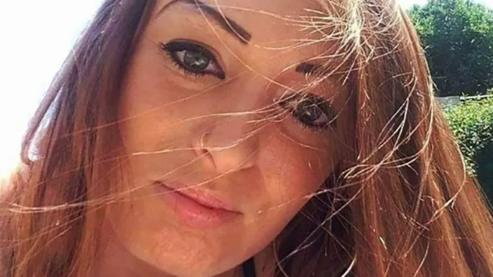 Police lacked understanding in Kellie Sutton abuse case - coroner - BBC ...