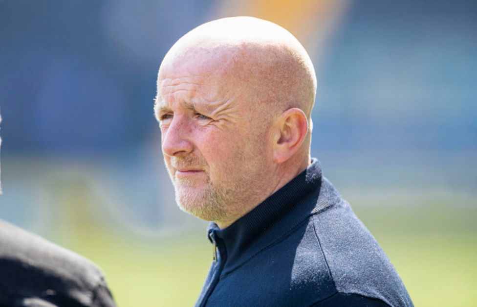 Martindale on away form, referees and 'getting the balance' for next ...