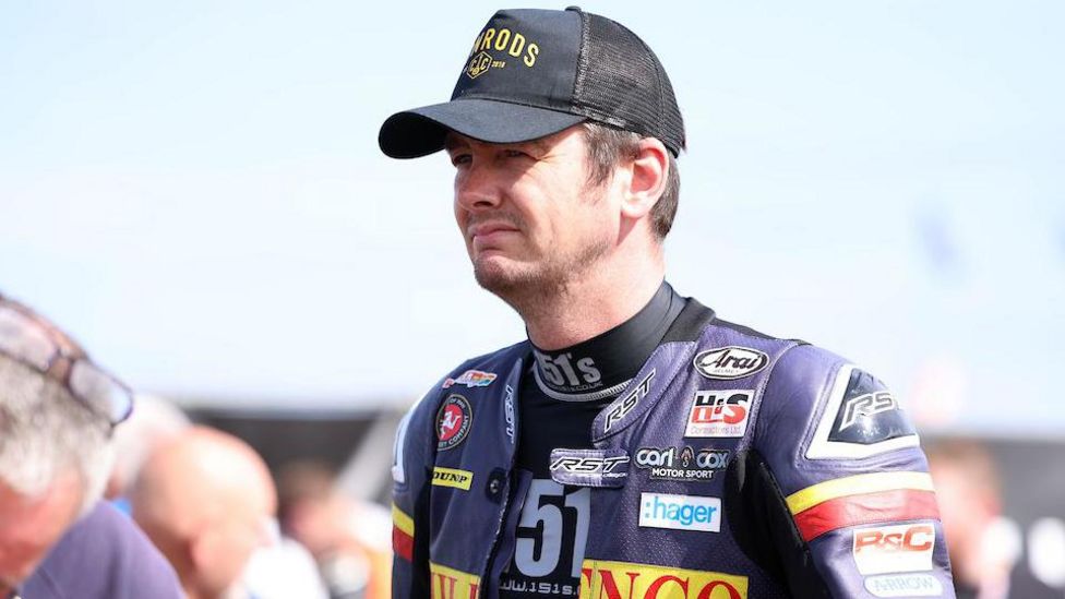 Armoy road races: Cummins to race for FHO Racing at Irish national road ...