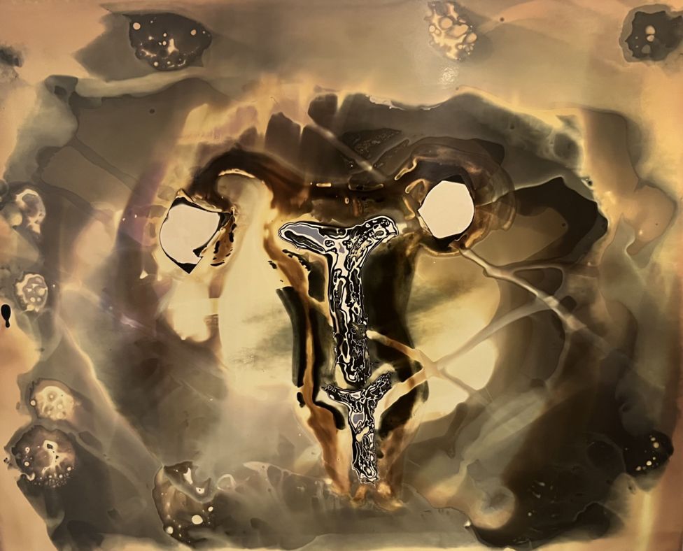 Exploring identity through the lens - BBC News