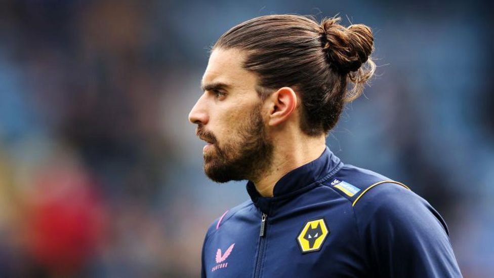 Wolves vs Crystal Palace: 'Ruben is good but we have competition' - BBC ...