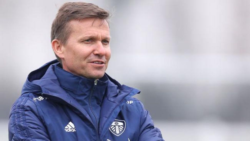 Leeds: When and where are they playing? - BBC Sport