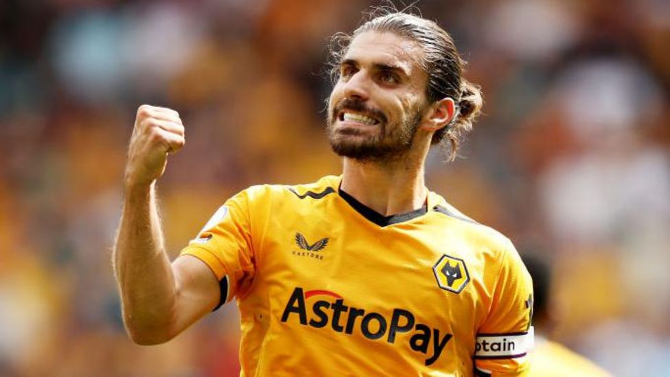 Wolves: 'The biggest coup for this window has to be holding onto our ...