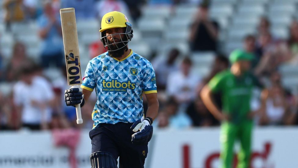 T20 Blast round-up: Durham and Gloucestershire into quarter-finals ...