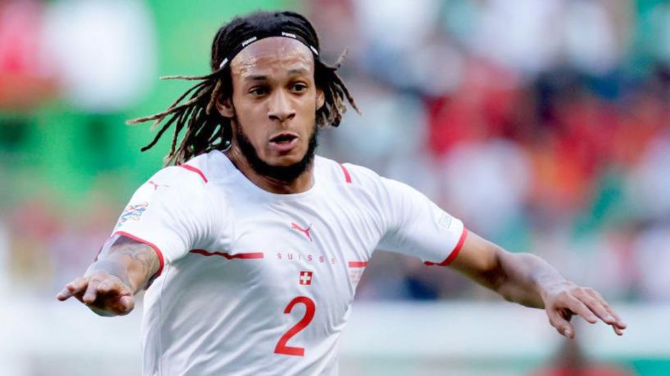 Fulham: Will Mbabu thrive on Premier League return? - BBC Sport