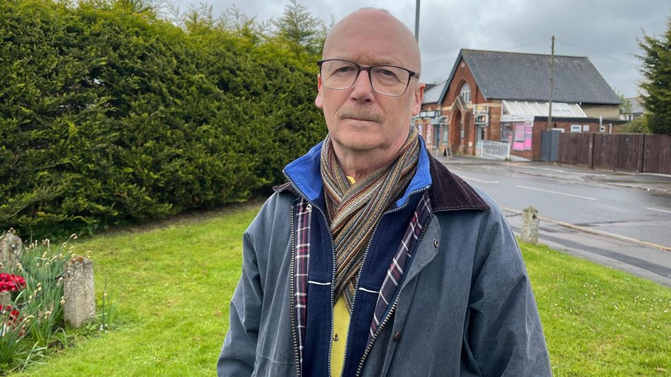 U-turn over naming Marston Moretaine streets after WW1 soldiers - BBC News