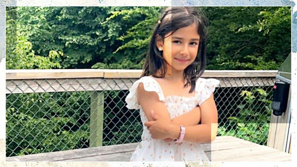 BBC tracks down man behind Channel crossing which killed Sara, 7 - BBC News