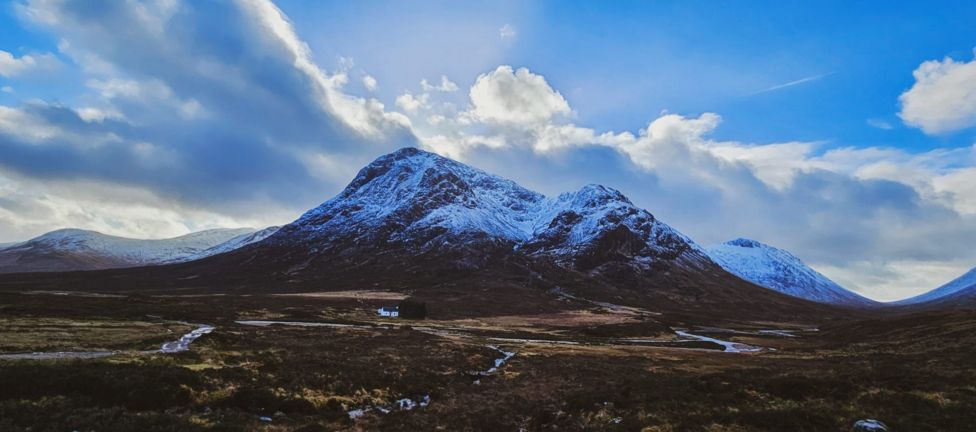 Your pictures of Scotland: Photographs from around the country - BBC News