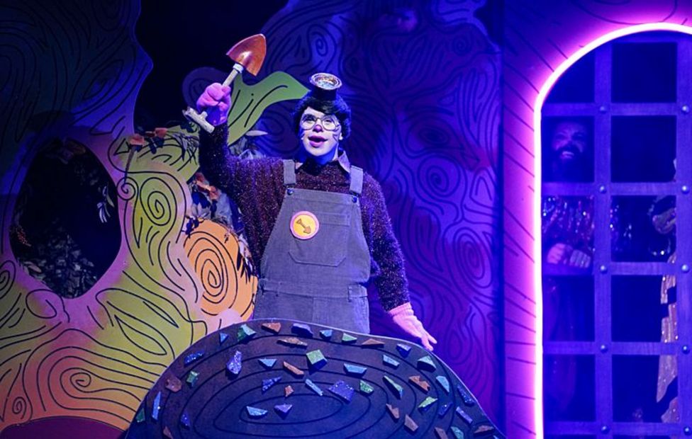 Learning Disability Week: What it's it all about? - BBC Newsround