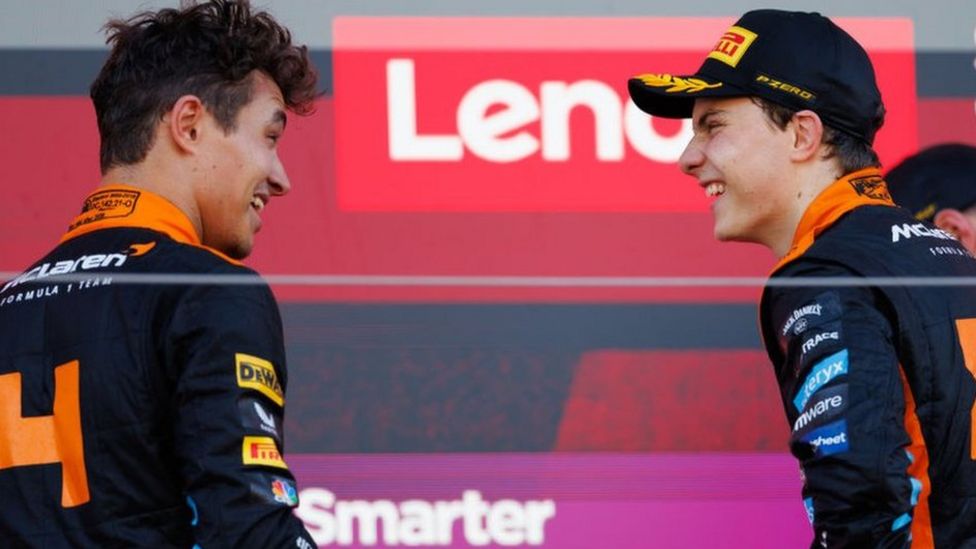 Formula 1 2024: All you need to know about the teams and drivers - BBC ...