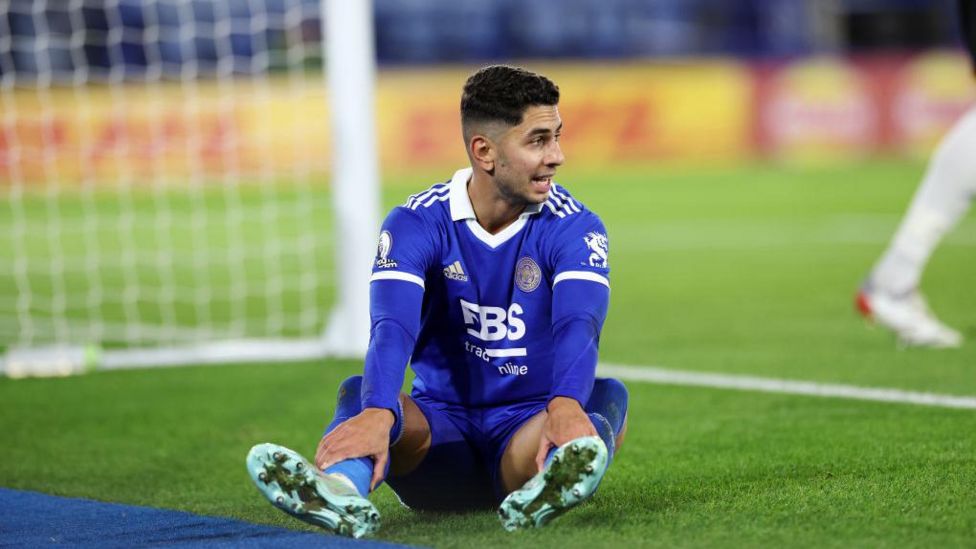 Leicester: 'What stood out most is the need for reinforcements' - Piper ...