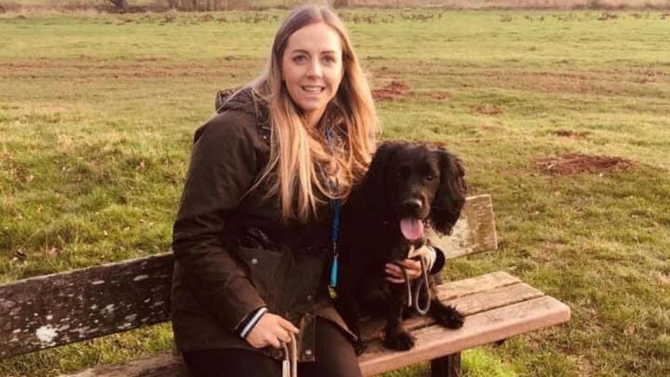 Grieving Hereford mum's suicide raises concerns over hospital - BBC News