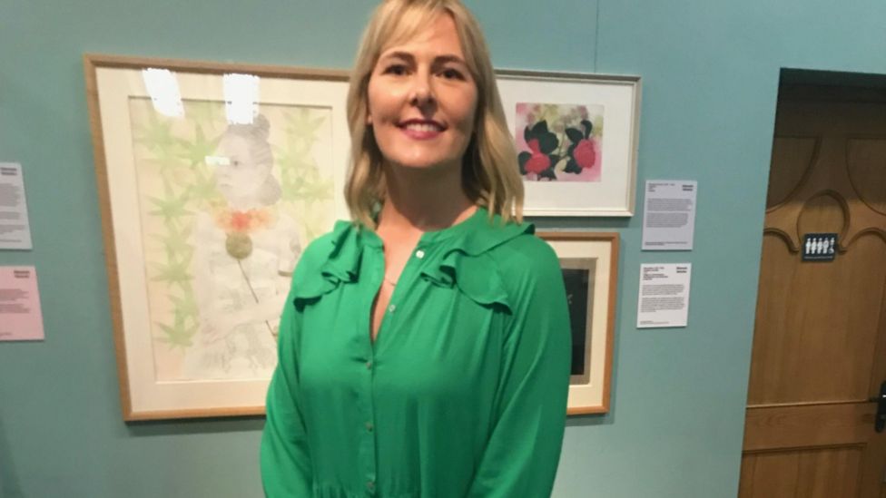 Hartlepool Art Gallery hosts major British Museum artworks - BBC News