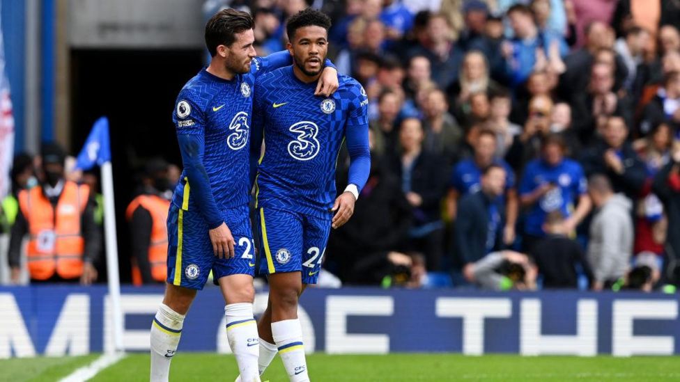 Chelsea v Norwich: In pictures - BBC Sport