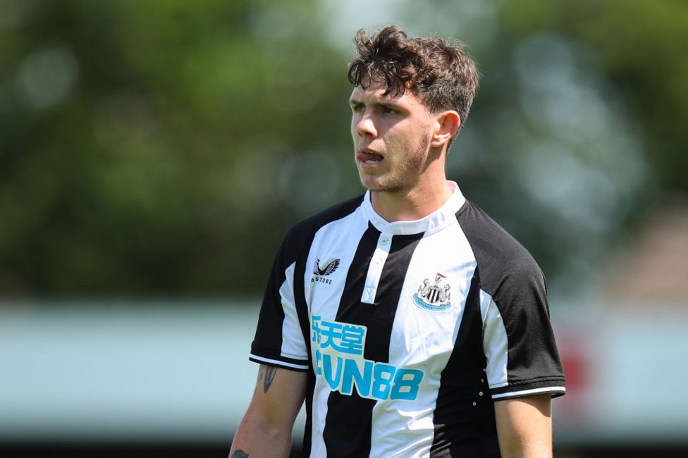 Newcastle United's summer ins and outs - BBC Sport