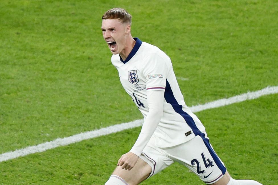 What's your message to the England team? - BBC Newsround