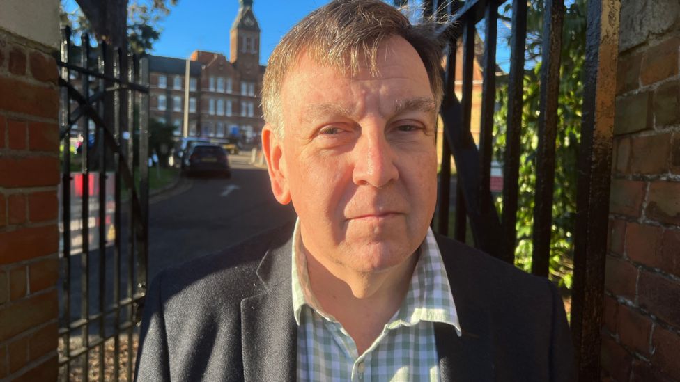 Who are the newly elected MPs for Essex? - BBC News