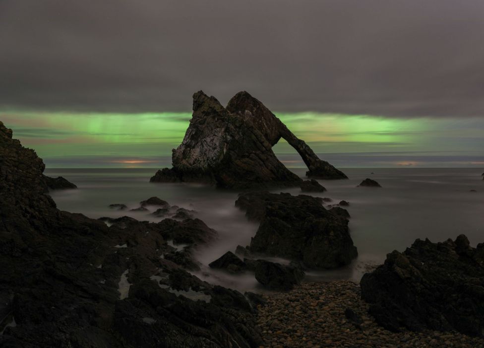 Your pictures of Scotland: Photographs from around the country - BBC News