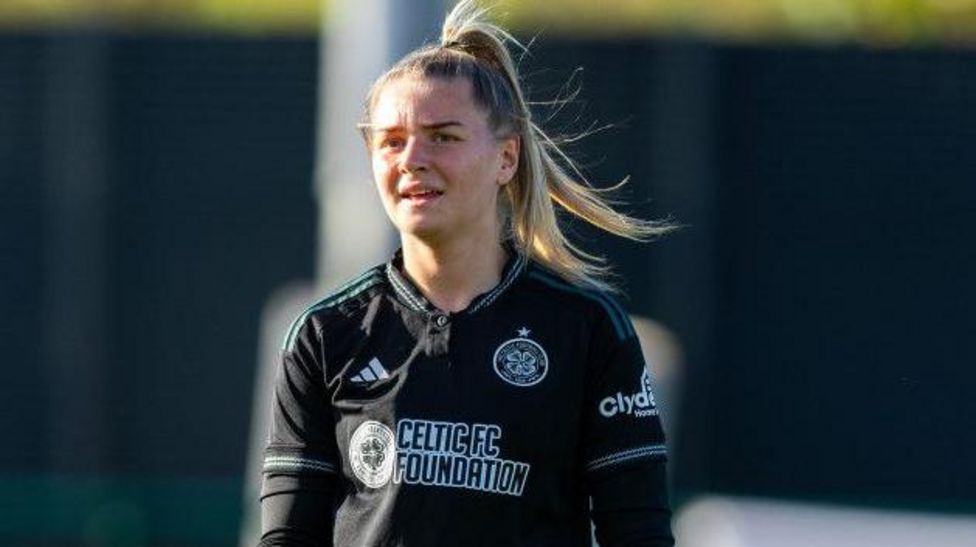 Every game a 'must win' for Celtic - McAneny - BBC Sport