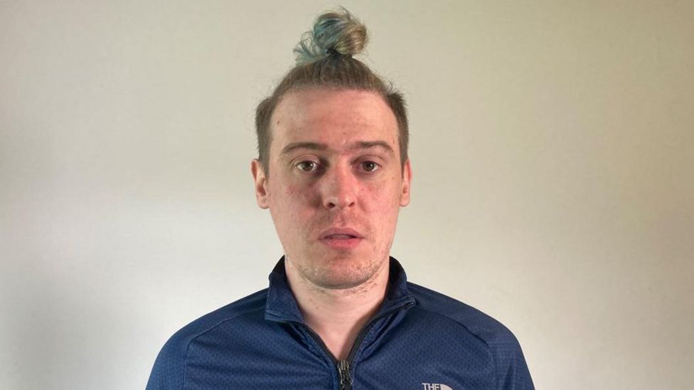 HMP Parc: Mum says easy drug access caused son's death in prison - BBC News