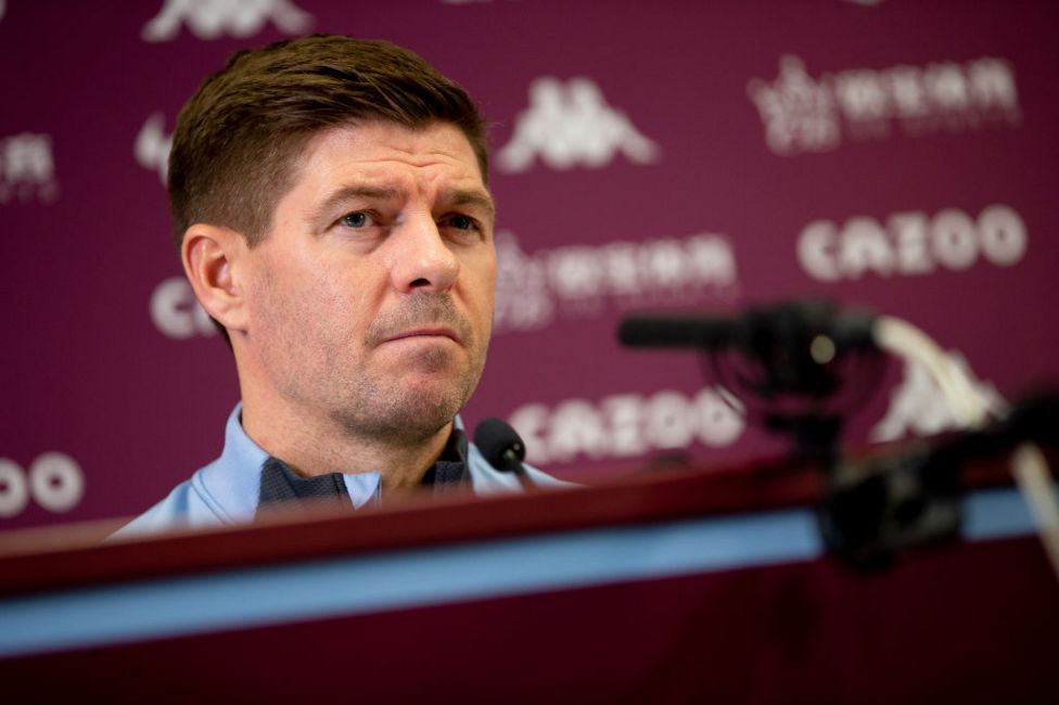 Villa need to replicate second half against City - BBC Sport