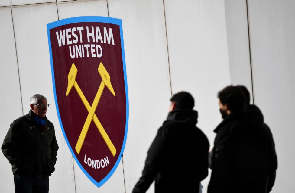 West Ham announce pre-season tour - BBC Sport