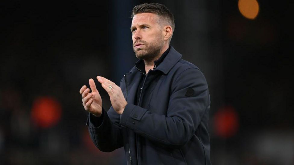 Luton Town: 'I struggle at the moment to see how they're going to stay ...